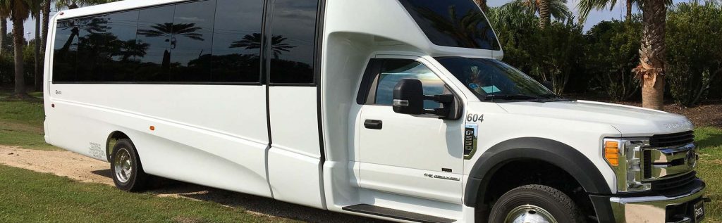 Galveston Shuttle: Affordable Airport Shuttle Rates